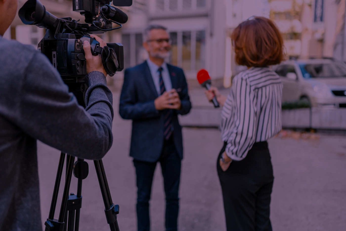 Grantees + Impact - The Pivot Fund